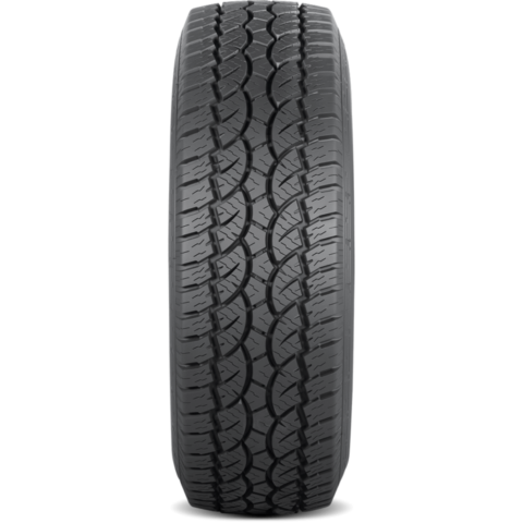 All Terrain - AMERICUS TIRES