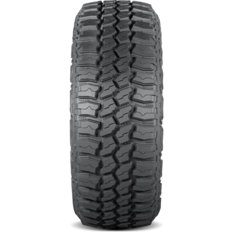 RUGGED M/T - AMERICUS TIRES