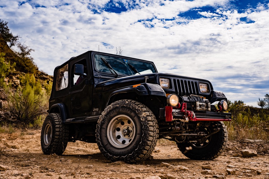 Tire - AMERICUS TIRES