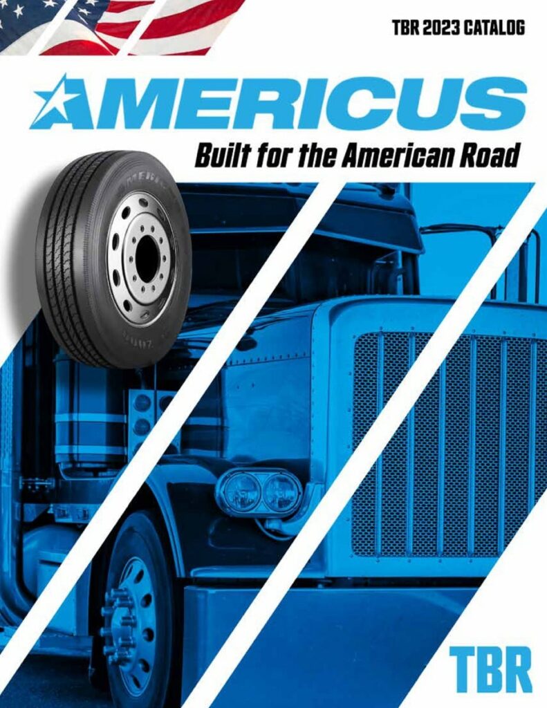 Tire - AMERICUS TIRES