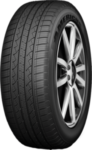 Americus Recon Tour - AMERICUS TIRES